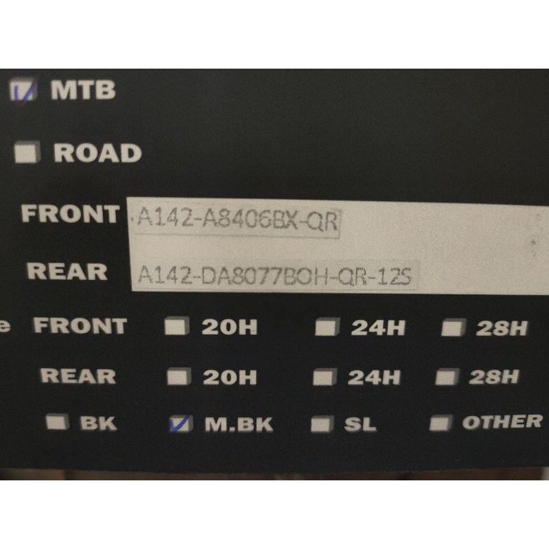 Chosen hub 12 speed microspline hubs 150t non boost/boost | Shopee ...