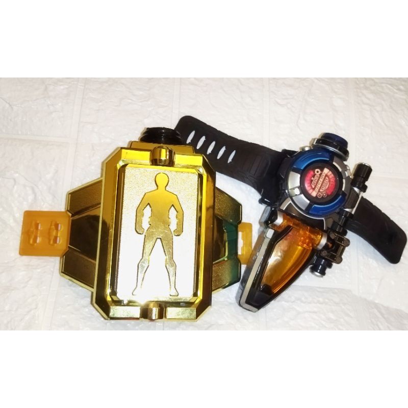 Power Rangers belt and morpher | Shopee Philippines