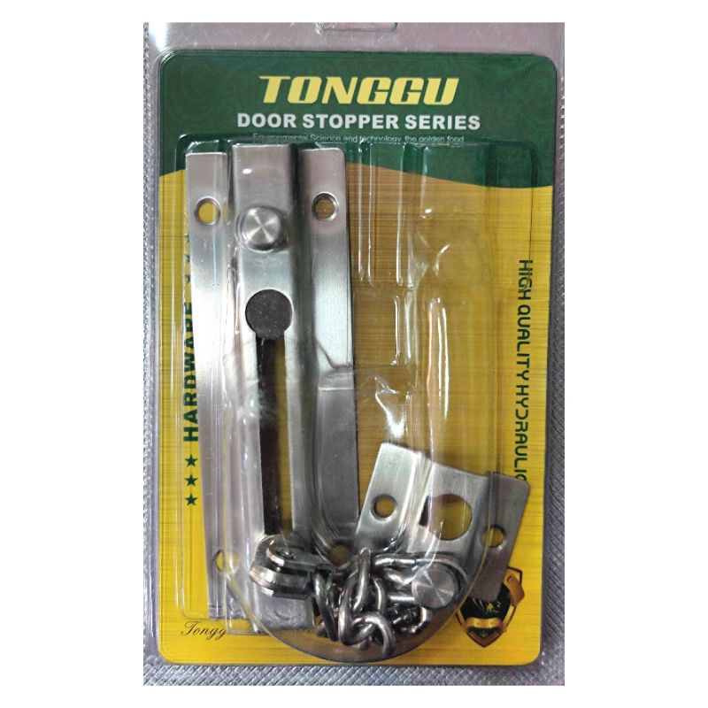 Chain guard bolt stainless steel 2 design heavy duty | Shopee Philippines