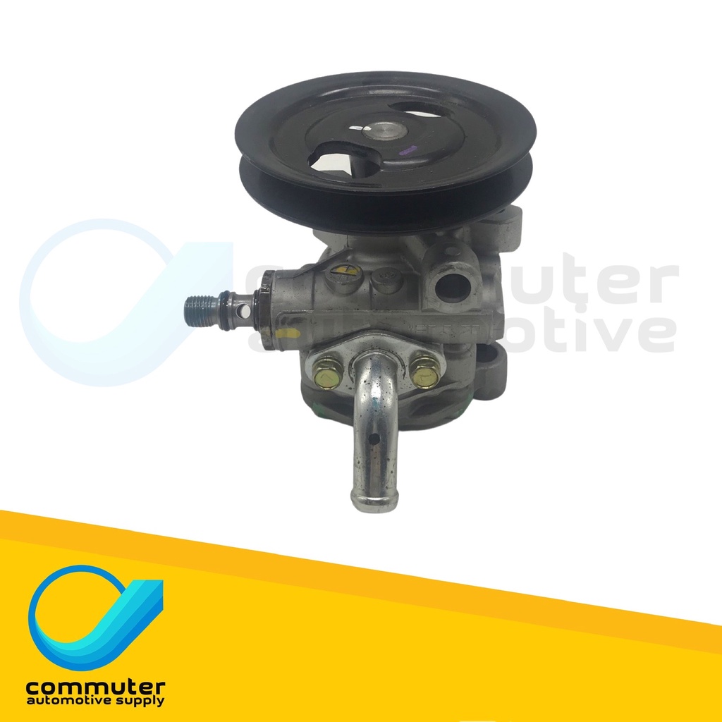 Power Steering Pump For Mitsubishi L300 MB501281 - Power Steering Pump ...