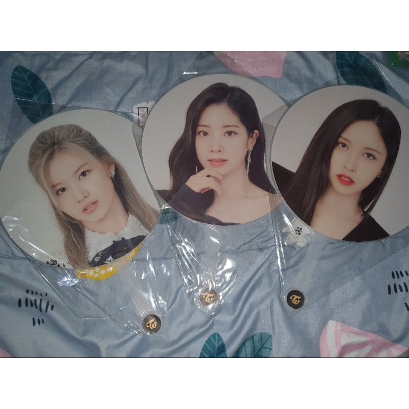 TWICE III Image picket | Shopee Philippines