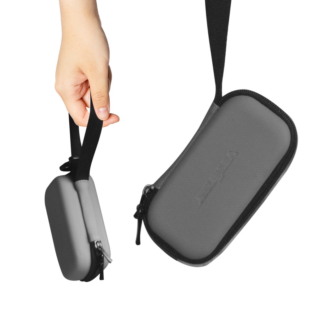 Mini Storage Bag Carrying Case for Insta360 X3/One X/ONE X 2/DJI OSMO ...