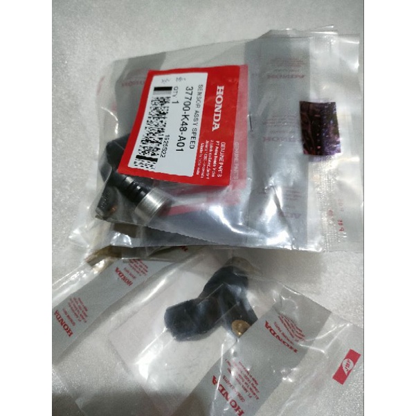Sensor speed sensor speedometer speed sensor speedometer meter Honda ...