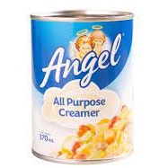 ANGEL ALL PURPOSE CREAMER 370ML | Shopee Philippines