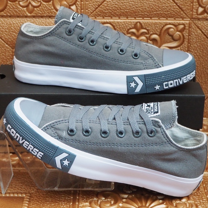 Allstar CONVERSE ALL STAR CHUCK TAYLOR UNDEFEATED Short LOW | Shopee ...