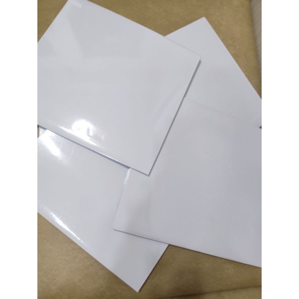 wax cover for spiral & non spiral clearbook | Shopee Philippines