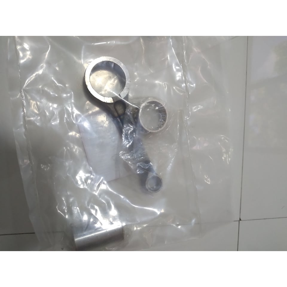 original connecting rod for wave i 125 Honda Genuine | Shopee Philippines