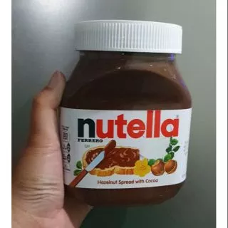 750 nutella - Best Prices and Online Promos - Jun 2024 | Shopee Philippines