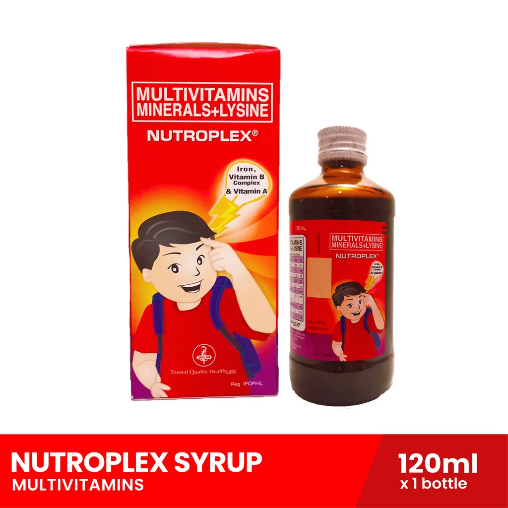 Shop nutroplex for Sale on Shopee Philippines
