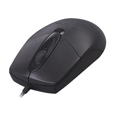 A4Tech OP-720 USB 1000DPI Optical Wheel Mouse | Shopee Philippines