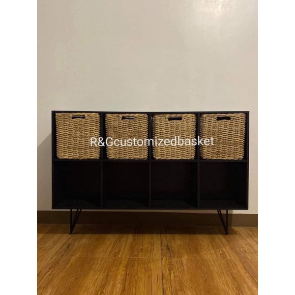 Buri Rope Organizer - 24x15x18 | Shopee Philippines