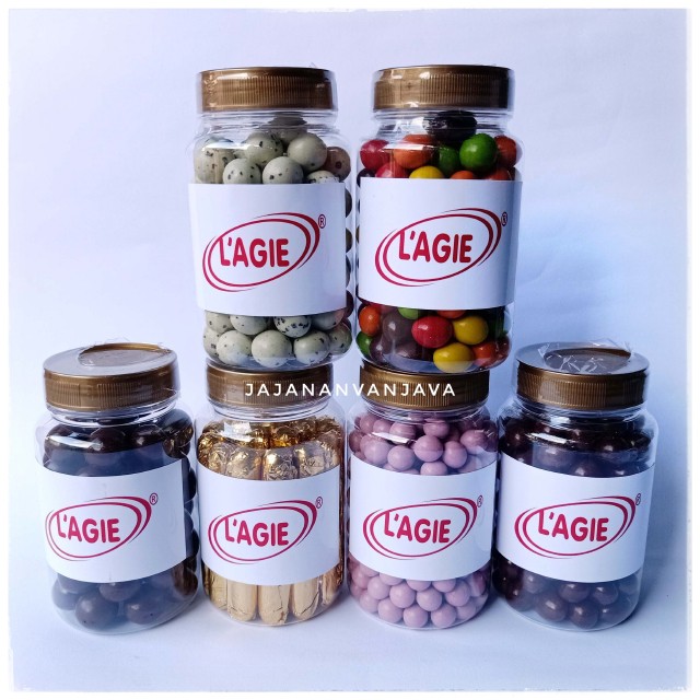 Chocolate LAGIE PLANET CHACHA FEBBY COLOR CHOCO STICK EID PACKAGE 320 ml | Shopee Philippines