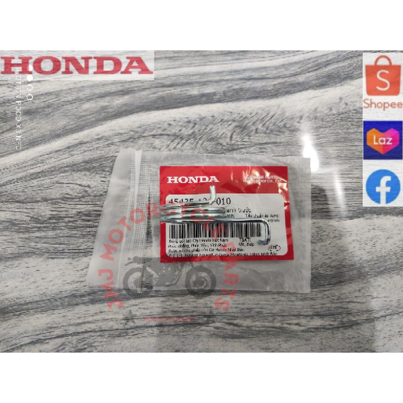 Front Hub Panel Spring Tmx 155 Genuine | Shopee Philippines