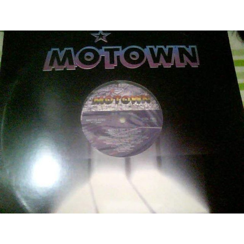 MC TROUBLE - Gotta Get A Grip 12" VINYL RECORD Hip Hop Rap music LP ...