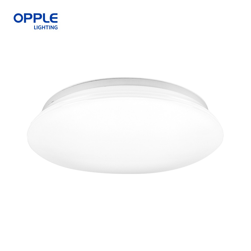 OPPLE LED Ceiling Lamp White HC350 16W - Daylight | Shopee Philippines