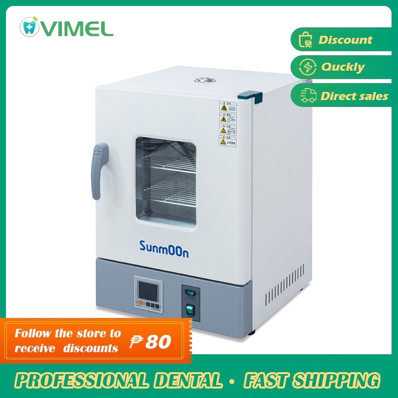 Dental Drying Oven Dryer Sterilizer Industrial Oven Stainless Steel ...