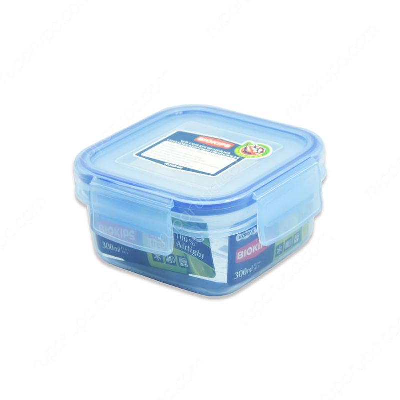 Biokips Square Dining 300ml | Shopee Philippines