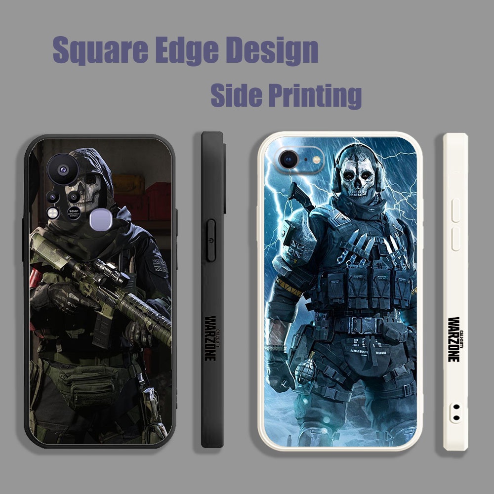 Call Of Duty Aw Call of Duty Warzone Mobile CCS25 For Vivo Y20 Y20s ...