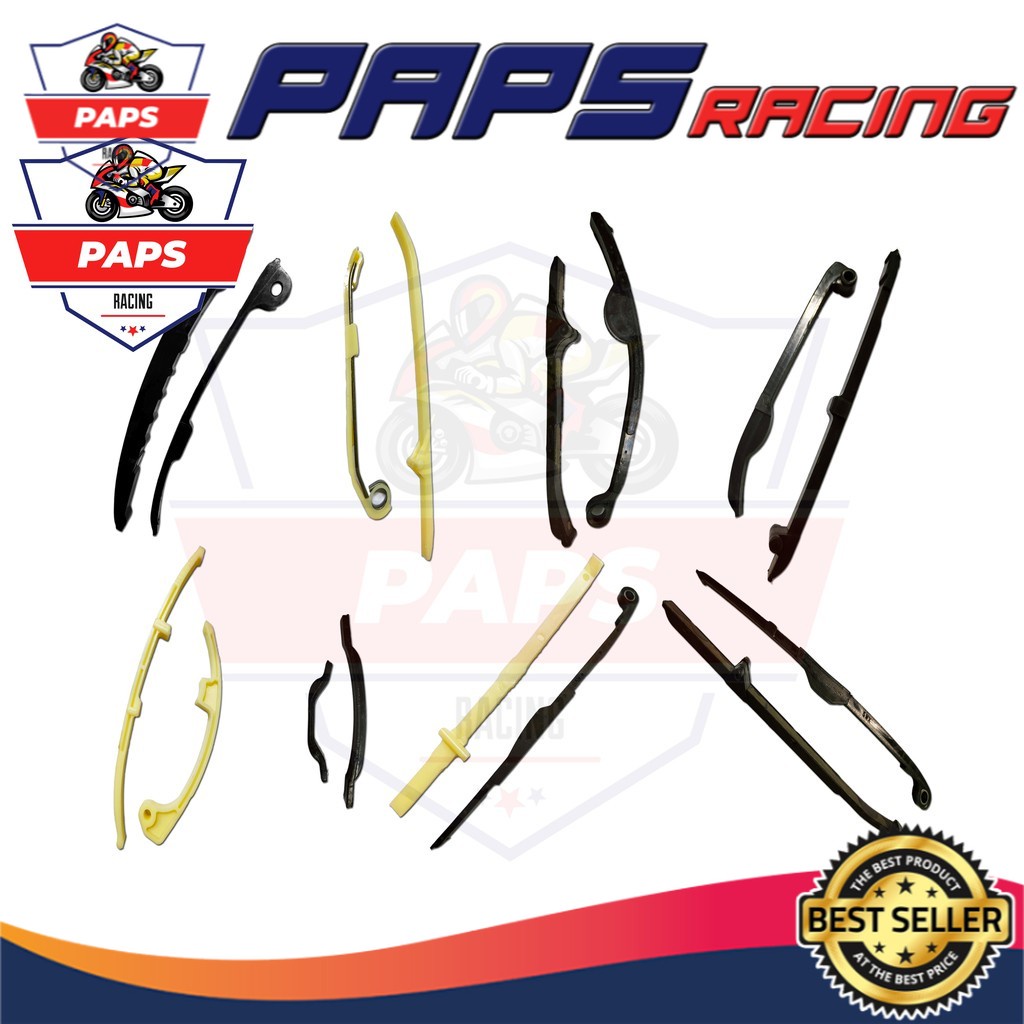 Motorcycle CAM CHAIN TENSIONER GUIDE (CTG) WAVE/CT100/BARAKO/MIO/SMASH ...