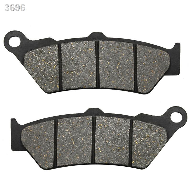 Brake Pads Bmw F650Gs Twin at Anthony Gregory blog