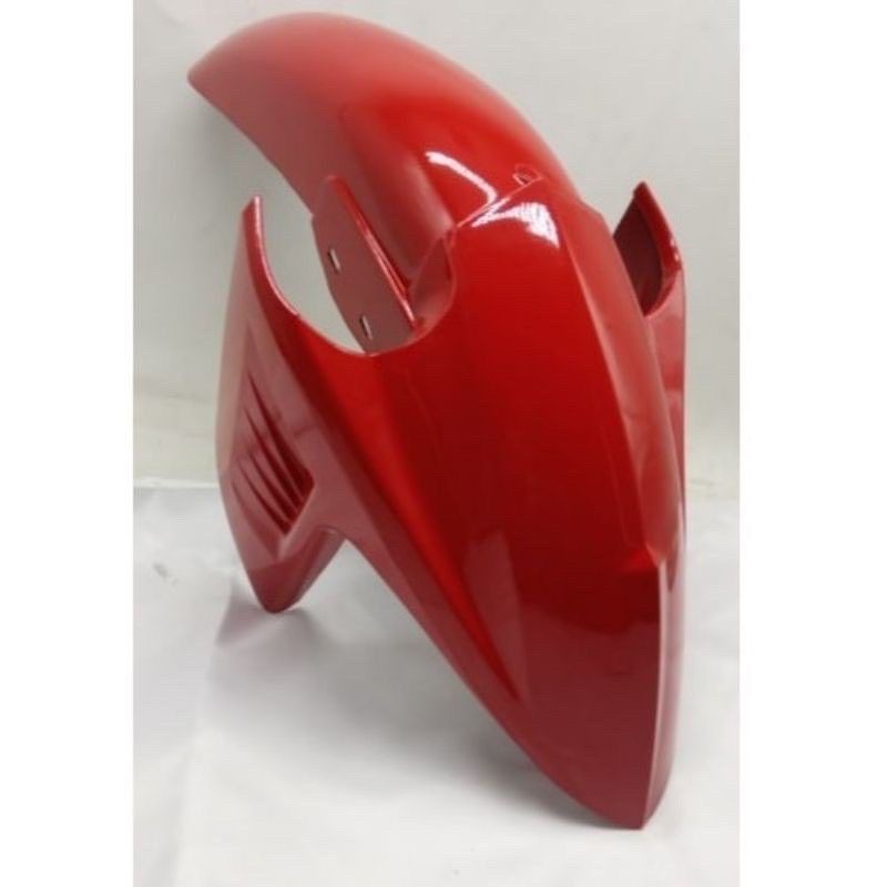 Universal Front Fender Dolphin For Motorcycle Cod xrm | Shopee Philippines