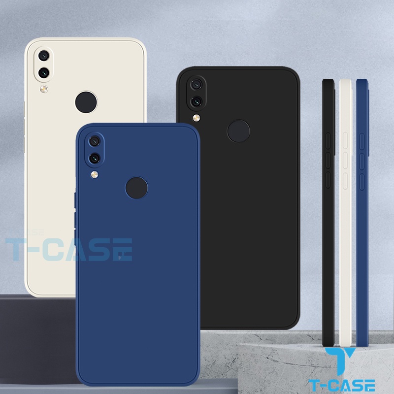 Redmi Note 7 Case Soft Casing Redmi Note7 Pro Redmi Note 8 Note 8 Pro Note 9 9Pro 9S Note 10 10S ...