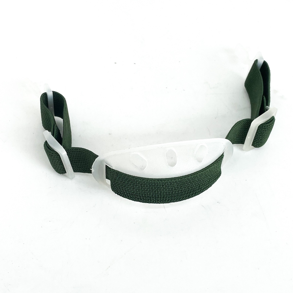 Blue Eagle Construction Hard Hat - Chin strap and Cap / Head Suspension ...