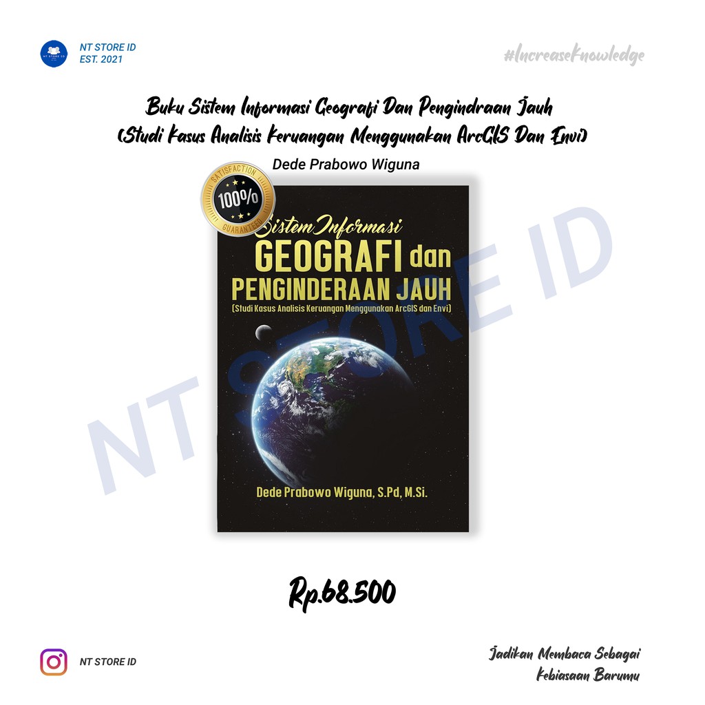 Remote Sensing Geography Information System (Room Analysis Case Study ...