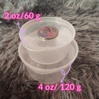 slimecontainer - Best Prices and Online Promos - May 2024 | Shopee ...