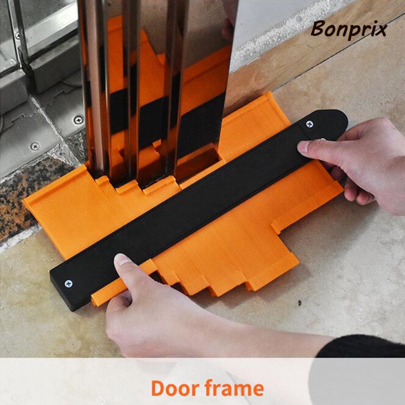 [ Gauge with Lock Widen Shape Duplication Gauge Tool 5 Outline ...