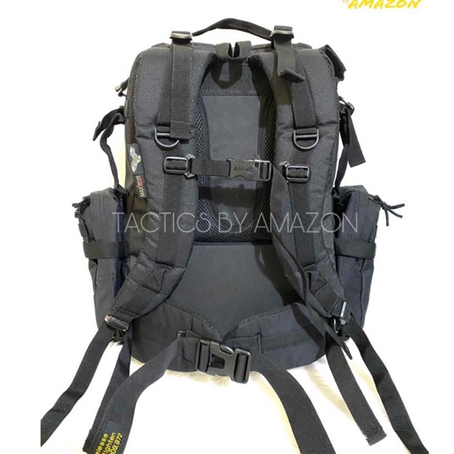 7 DAYS BAG RED JOURNEY BACK PACK | Shopee Philippines