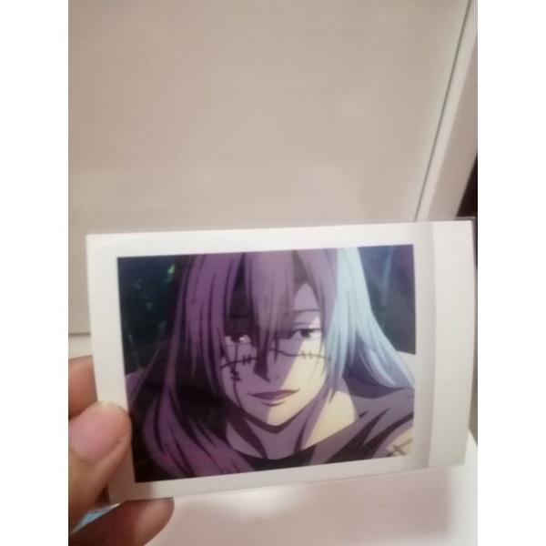 Jujutsu Kaisen - Mahito Official Merchandise | Shopee Philippines