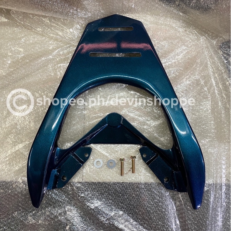 RackM Rack M Chameleon Top Box Bracket for Nmax V1 — Lifetime Warranty ...