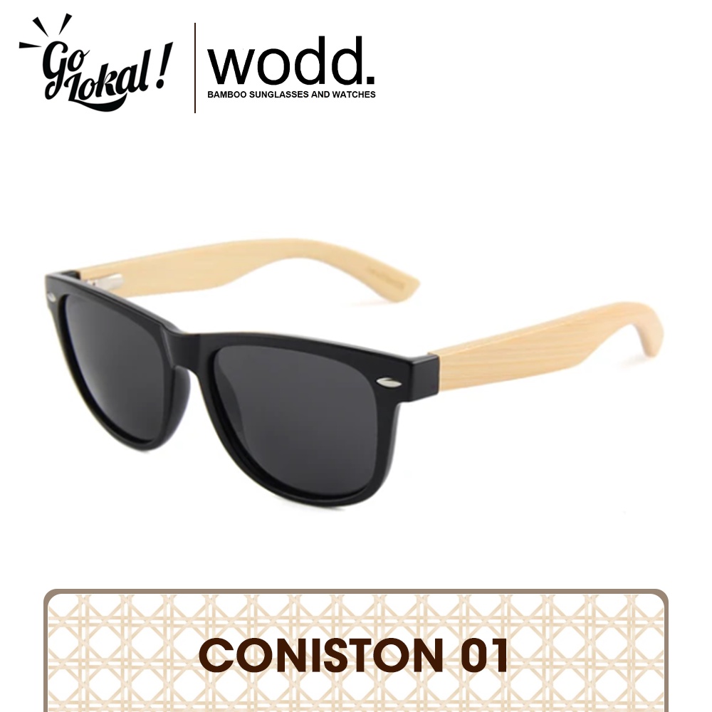 Wodd Ph Coniston - 01 | Shopee Philippines