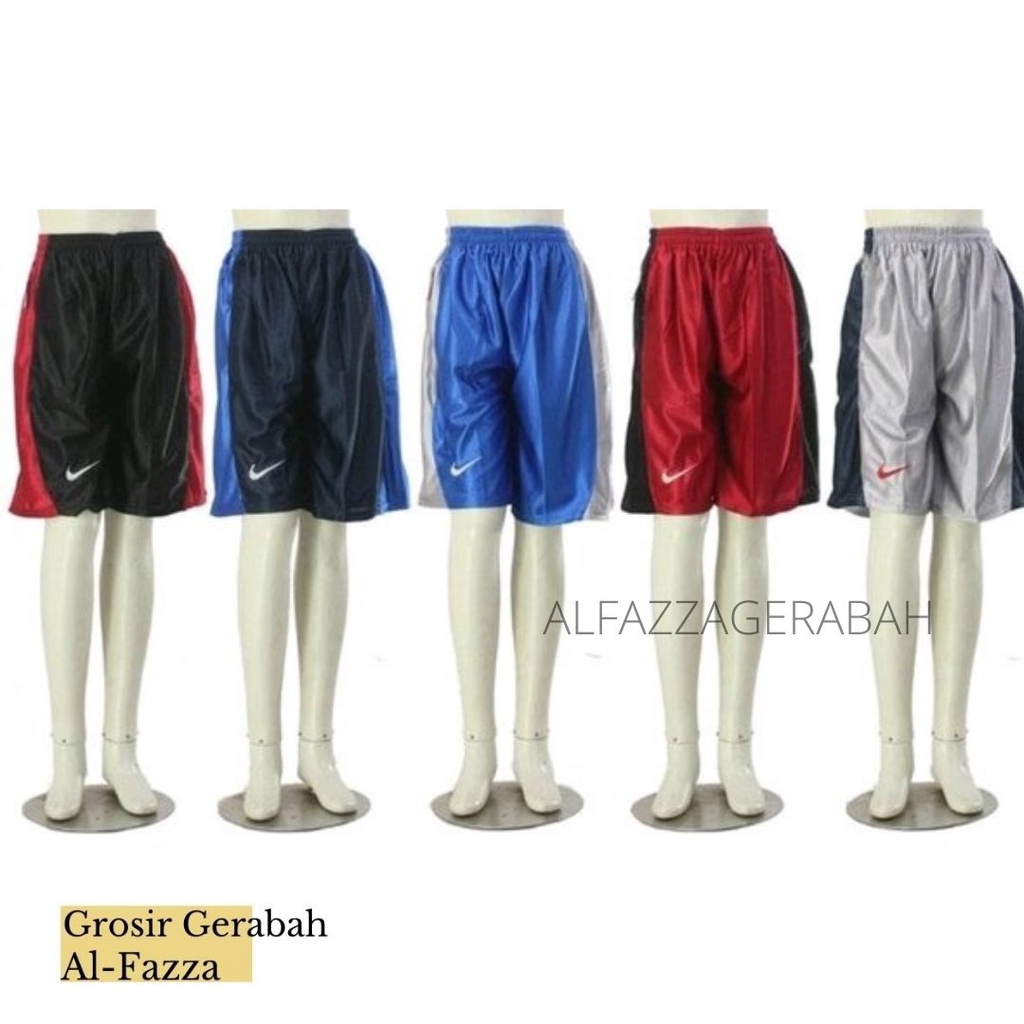 Sports Underpants Men's FUTSAL Pants JUMBO PARAGON Underpants | Shopee ...
