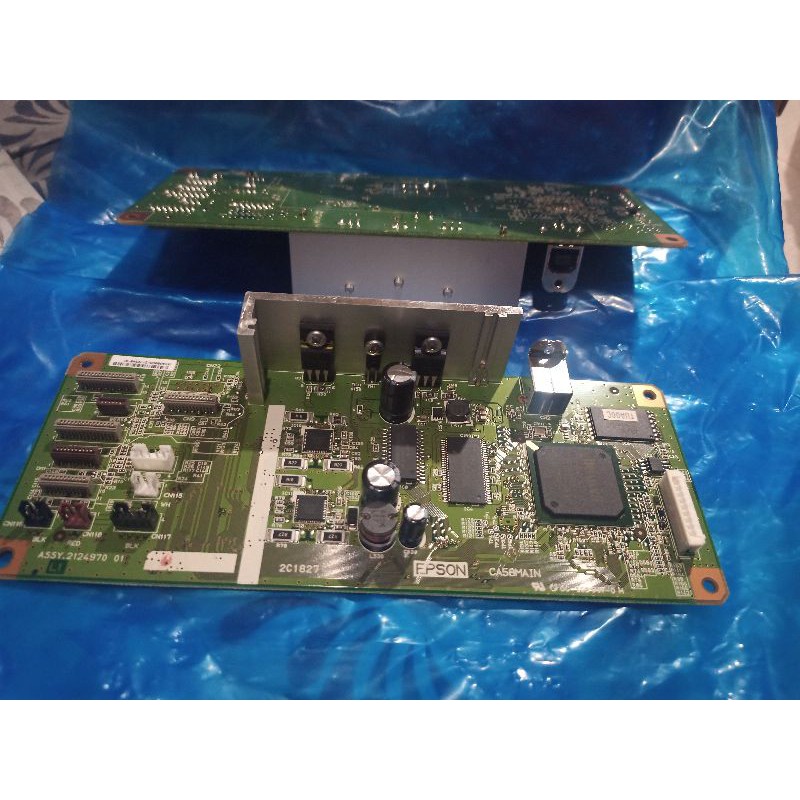 L1300 mainboard Epson L1300 Brandnew mainboard | Shopee Philippines