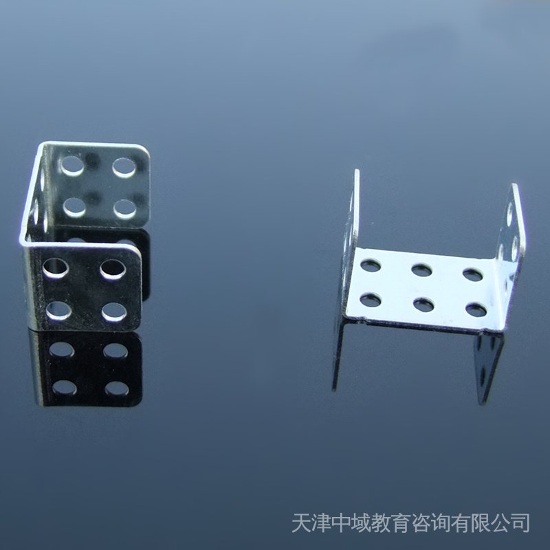 nbnbnb.ph Double Right Angle U Iron 1510112B Sheet 15mm Long Shaft ...