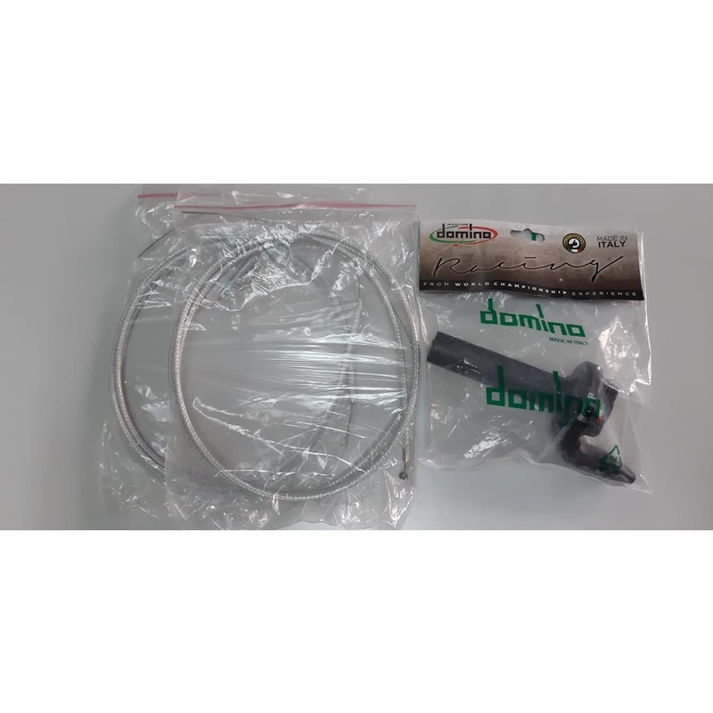 Domino Quick Throttle NMAX / PCX / Aerox / Dual with Orig Cable ...