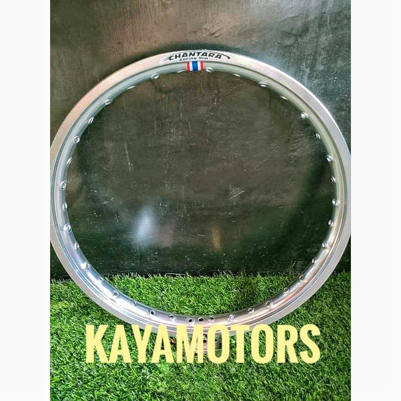 CHANTARA RACING RIM THAI FLAG SET MADE IN THAILAND 🇹🇭 | Shopee Philippines
