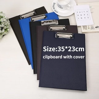 Shop clipboard with cover for Sale on Shopee Philippines