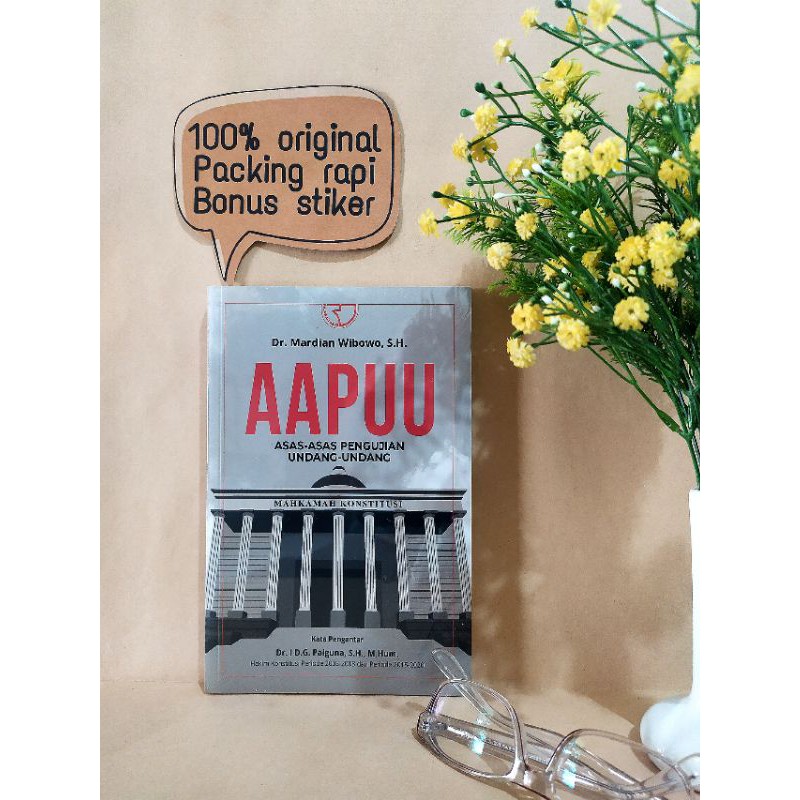 Mk BOOK ASAS ASAS PRAISE TESTS OF MARTIAL LAWS WIBOWO | Shopee Philippines