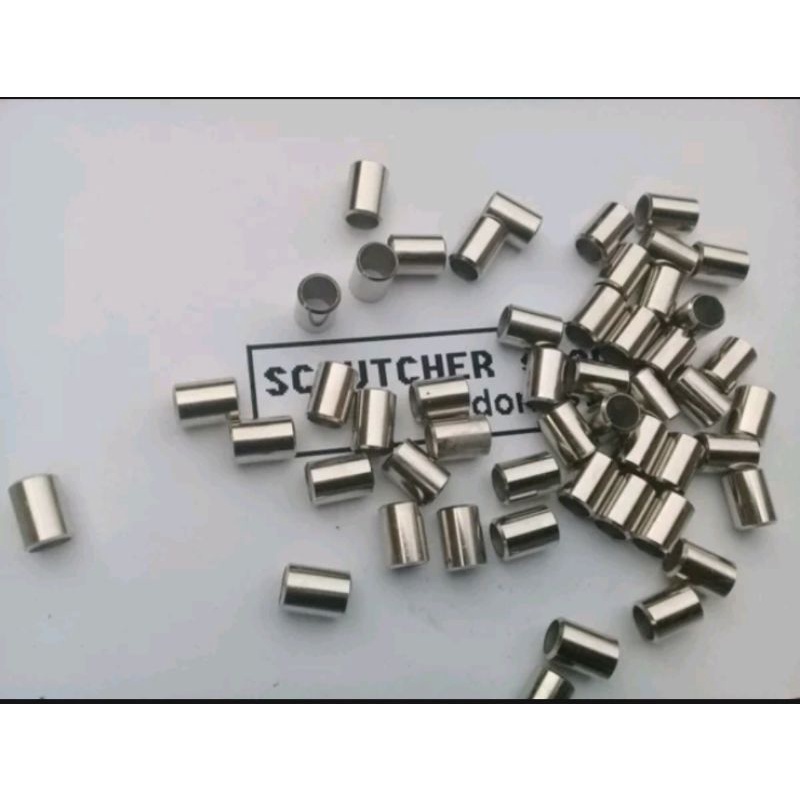 MESIN Bosh-bos Block-Engine Block-Crankcase-Pin Dowel Suzuki thunder ...