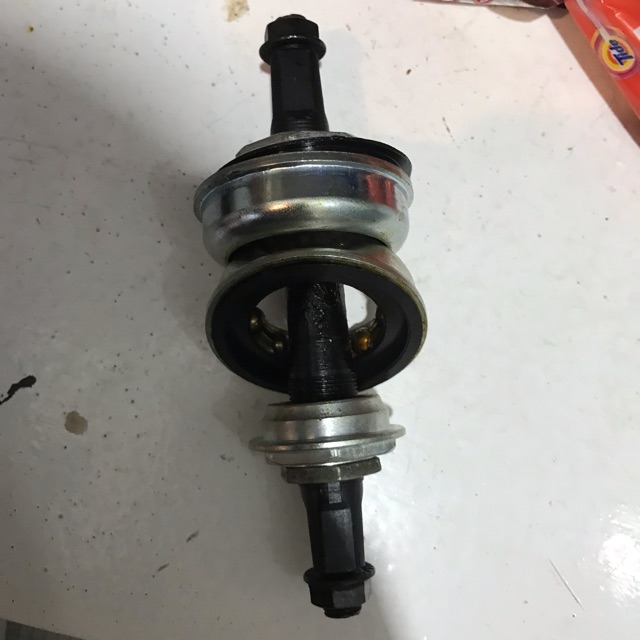 BMX Bottom Bracket Conversion kit set | Shopee Philippines