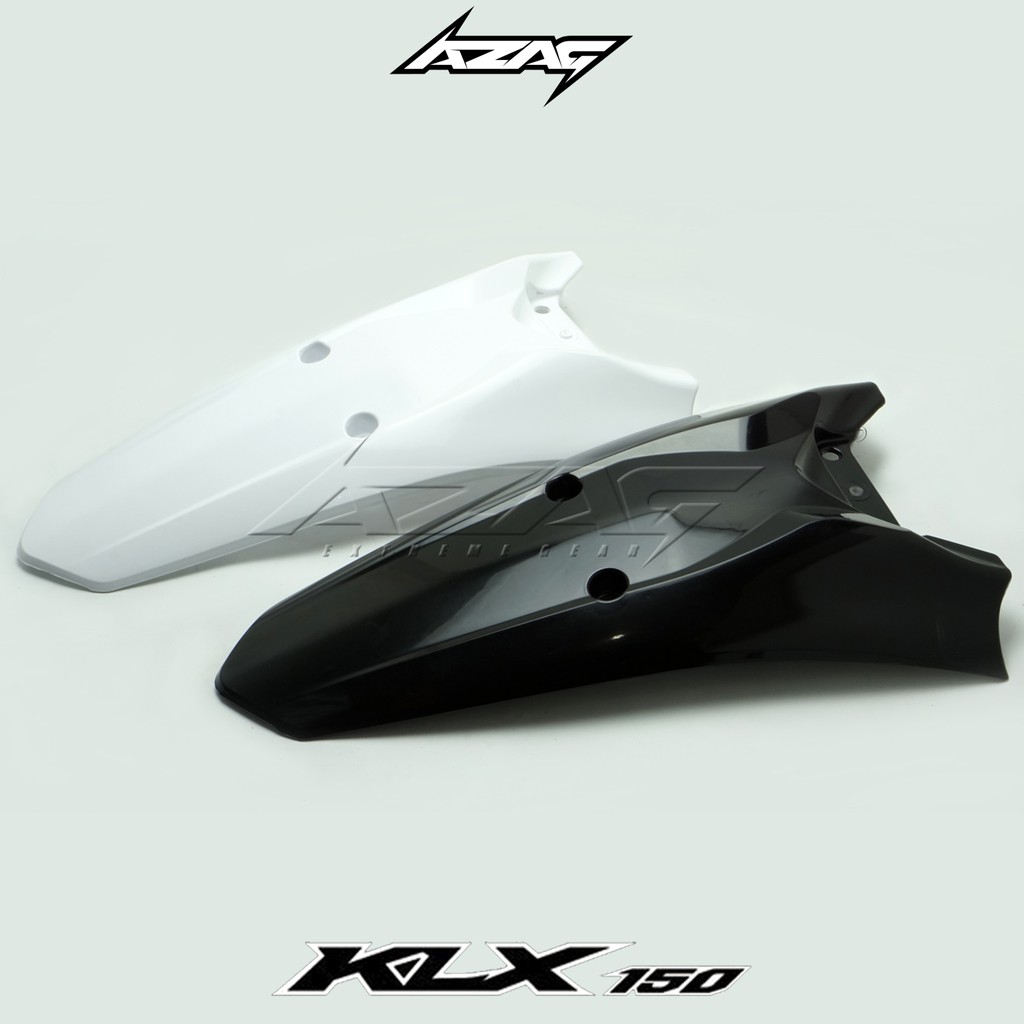 Klx Dtracker Gordon Rear Fender | Shopee Philippines