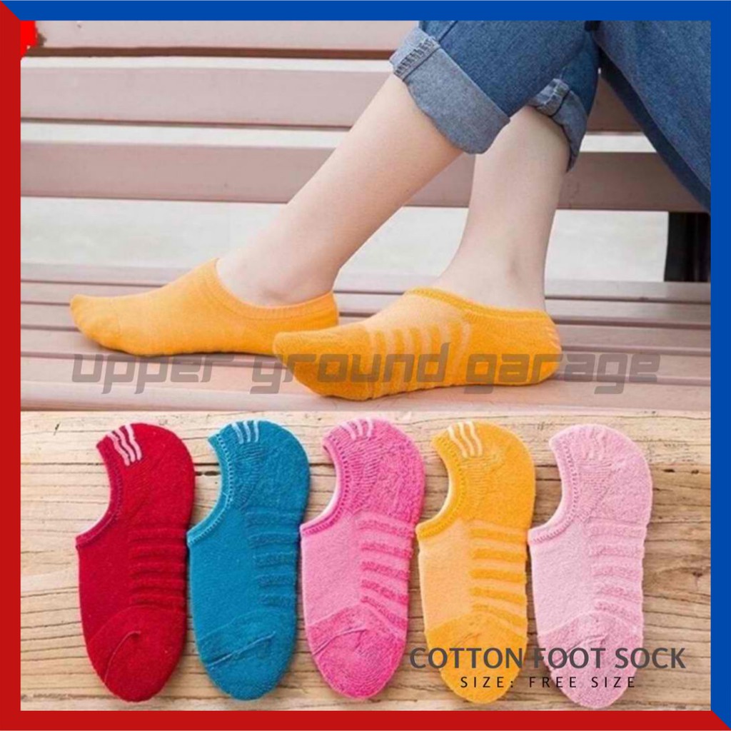 UGG Women Corporate Office School Adult Super Comfortable Plain Foot ...