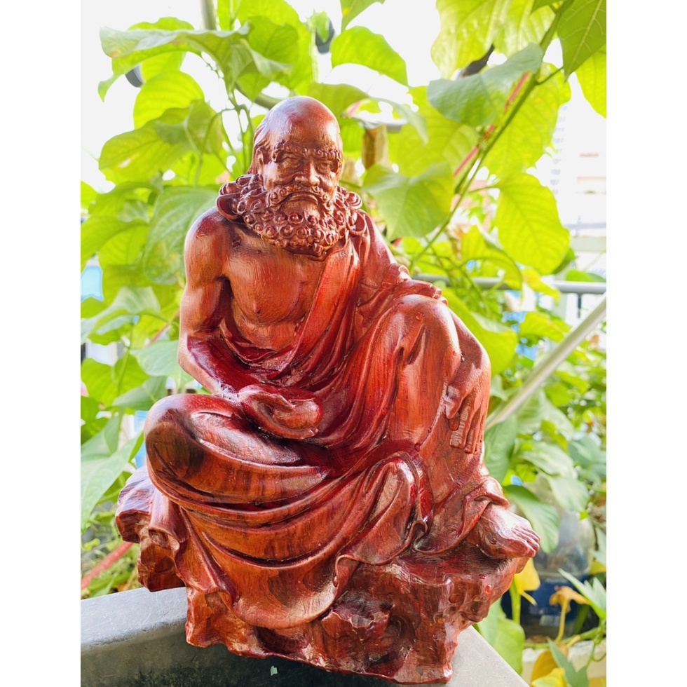 Statue Dat MA Sit (Incense Wood) | Shopee Philippines