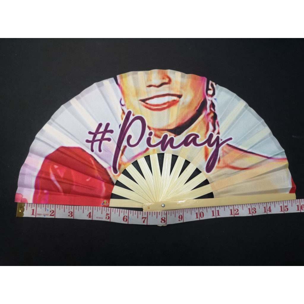 #PINAY PAMAYPAY / FANS / PHILIPPINES SOUVENIRS | Shopee Philippines