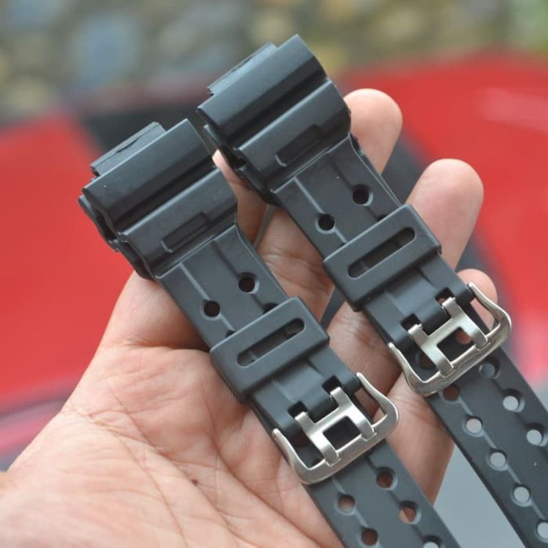 G shock Frogman Gf 1000 GWF1000 watch strap | Shopee Philippines