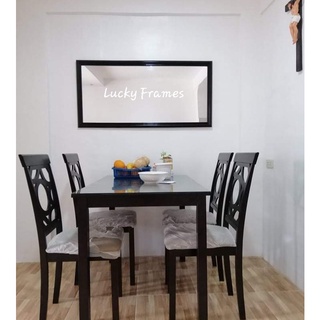 Wall Mirror 23inches x 47inches | Shopee Philippines