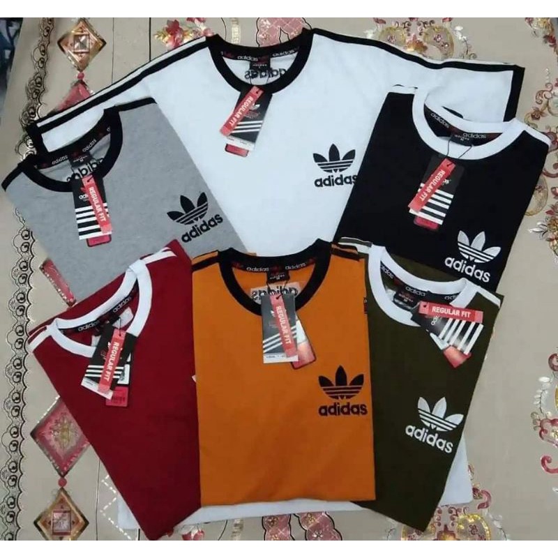 OVERUN TSHIRT ASSTD PRINT!!CONTINUOS COLOR INTINDIHIN MAIGI,PARA WALA ...